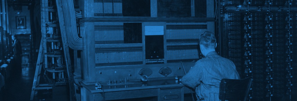 Digital archive | NAC