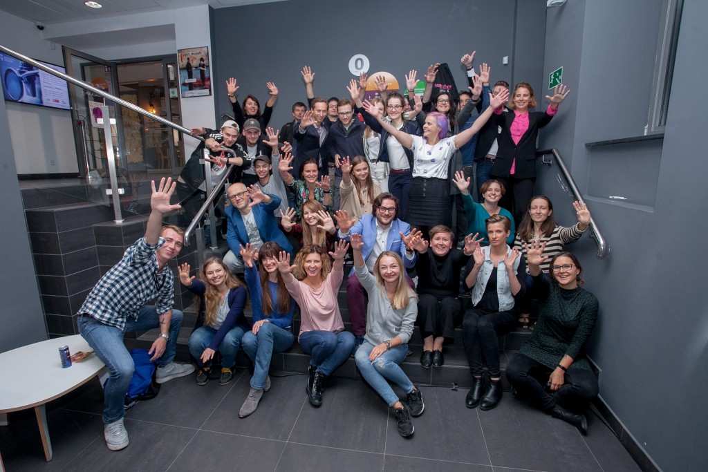 Hack w Archiwum – I etap już za nami! | NAC